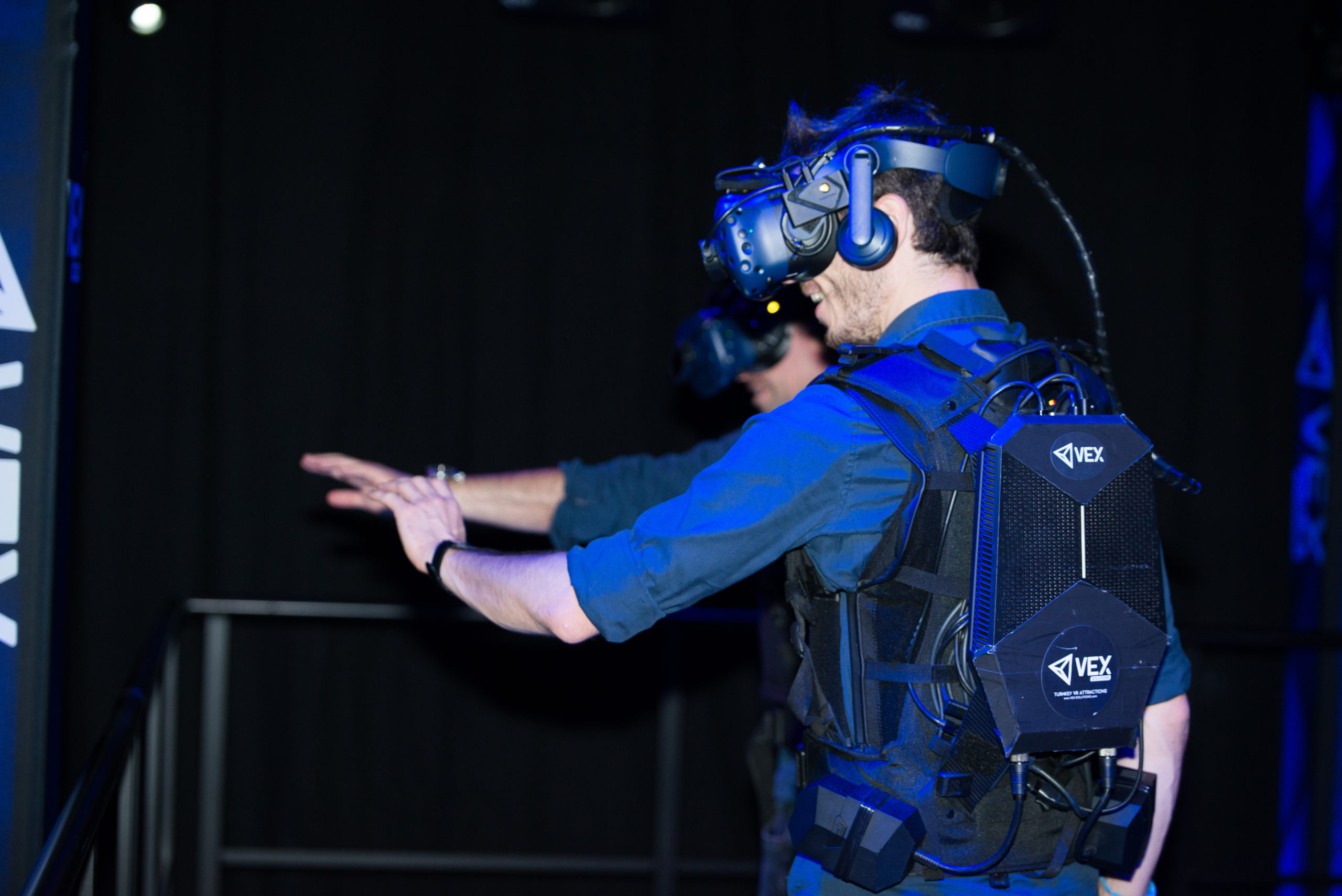 VEX Adventure, an unforgettable experience | VEX Solutions