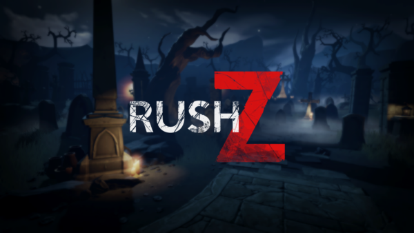 Rush Z | VEX Solutions Games