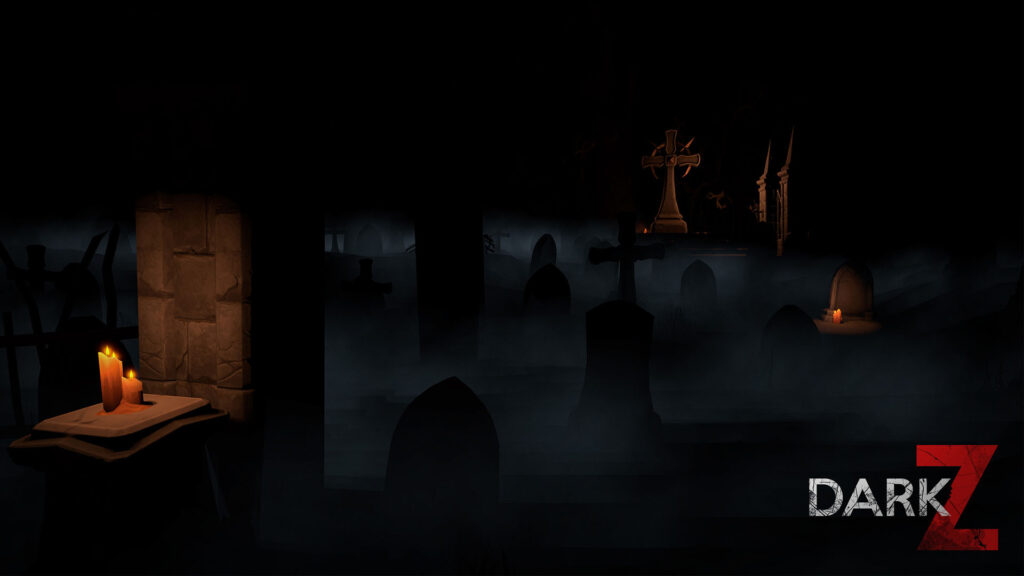 Dark Z | VEX Solutions Games