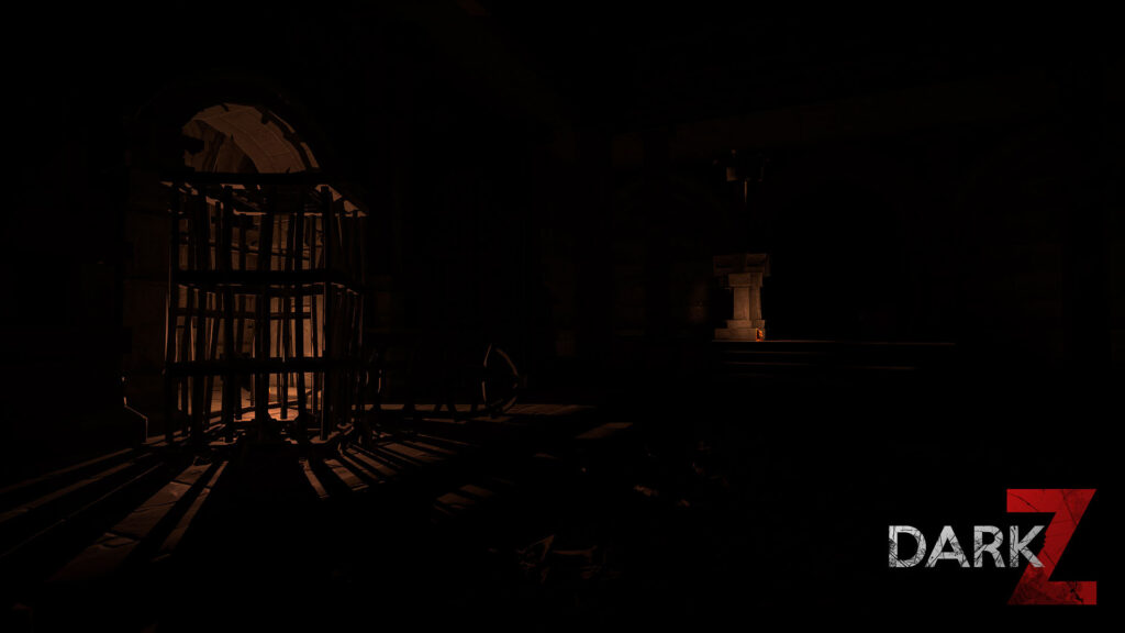 Dark Z | VEX Solutions Games