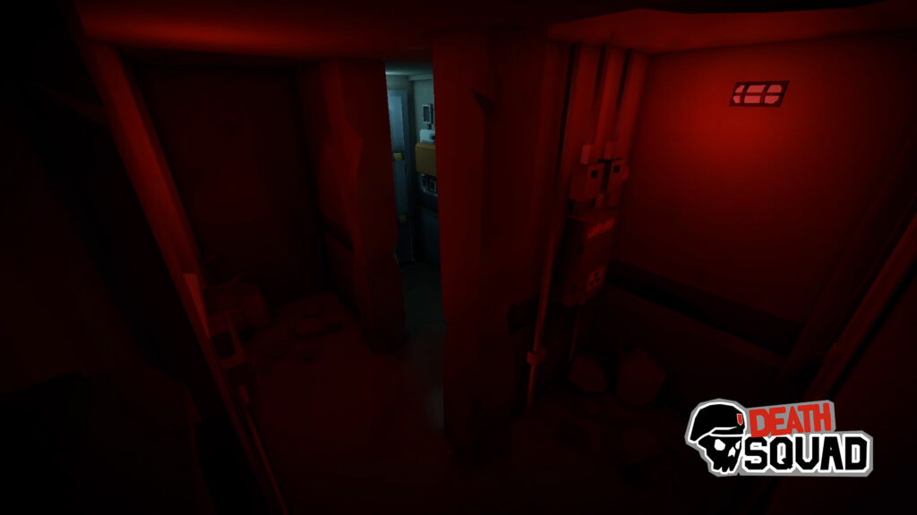 VEX Solutions | Death Squad is Now Available on VEX Arena