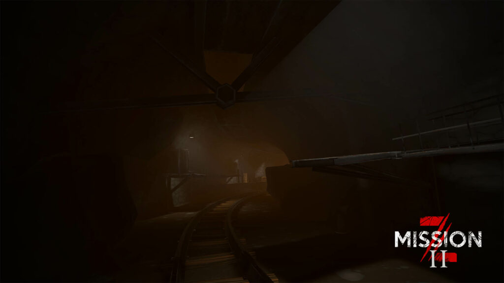 Mission Z II | VEX Solutions Games