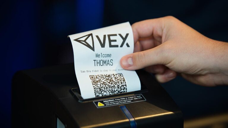 Why choose VEX? Learn about our philosophy | VEX Solutions