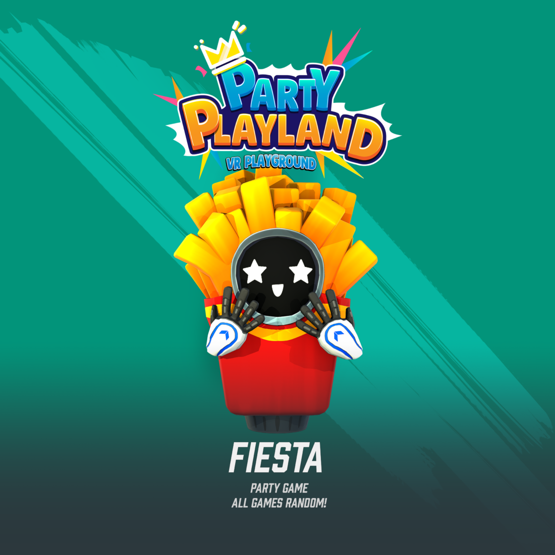 VEX Arena, Immersive fun for everyone | VEX Solutions