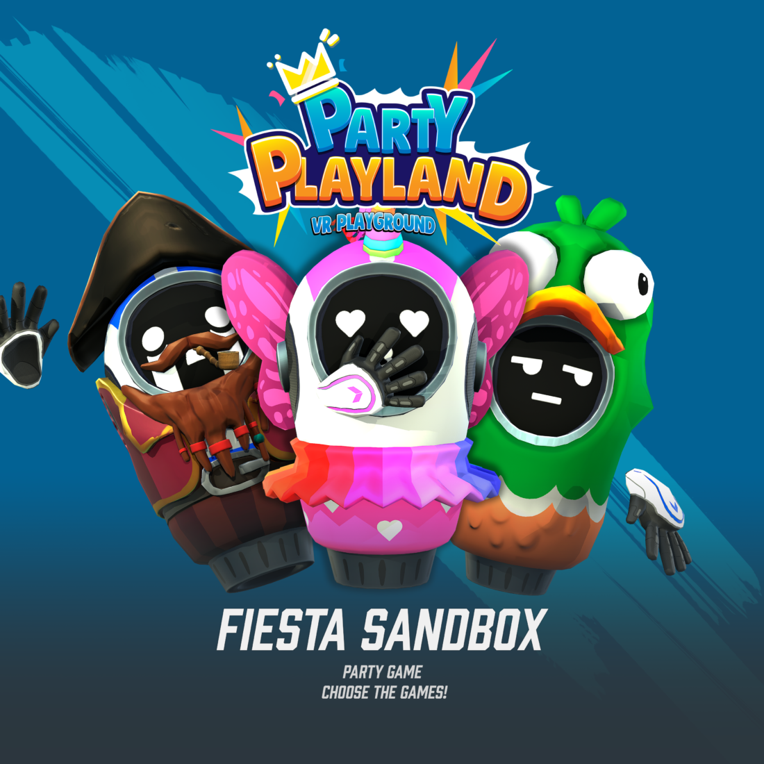 VEX Arena, Immersive fun for everyone | VEX Solutions