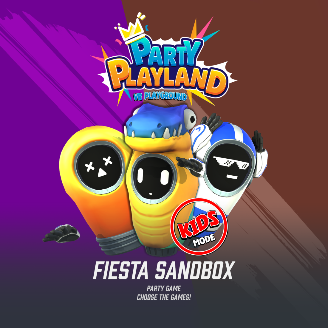 VEX Arena, Immersive fun for everyone | VEX Solutions