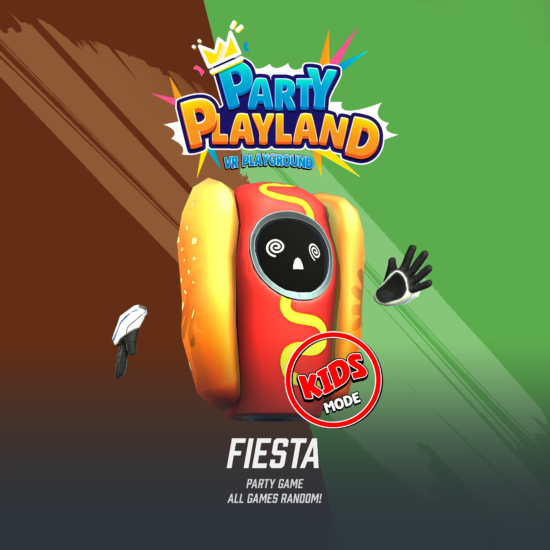 VEX Arena, Immersive fun for everyone | VEX Solutions