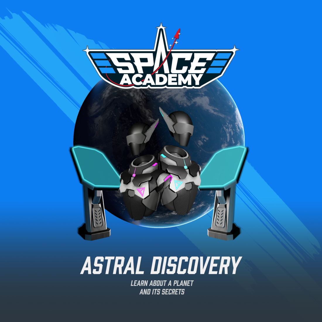 VEX Arena, Immersive fun for everyone | VEX Solutions