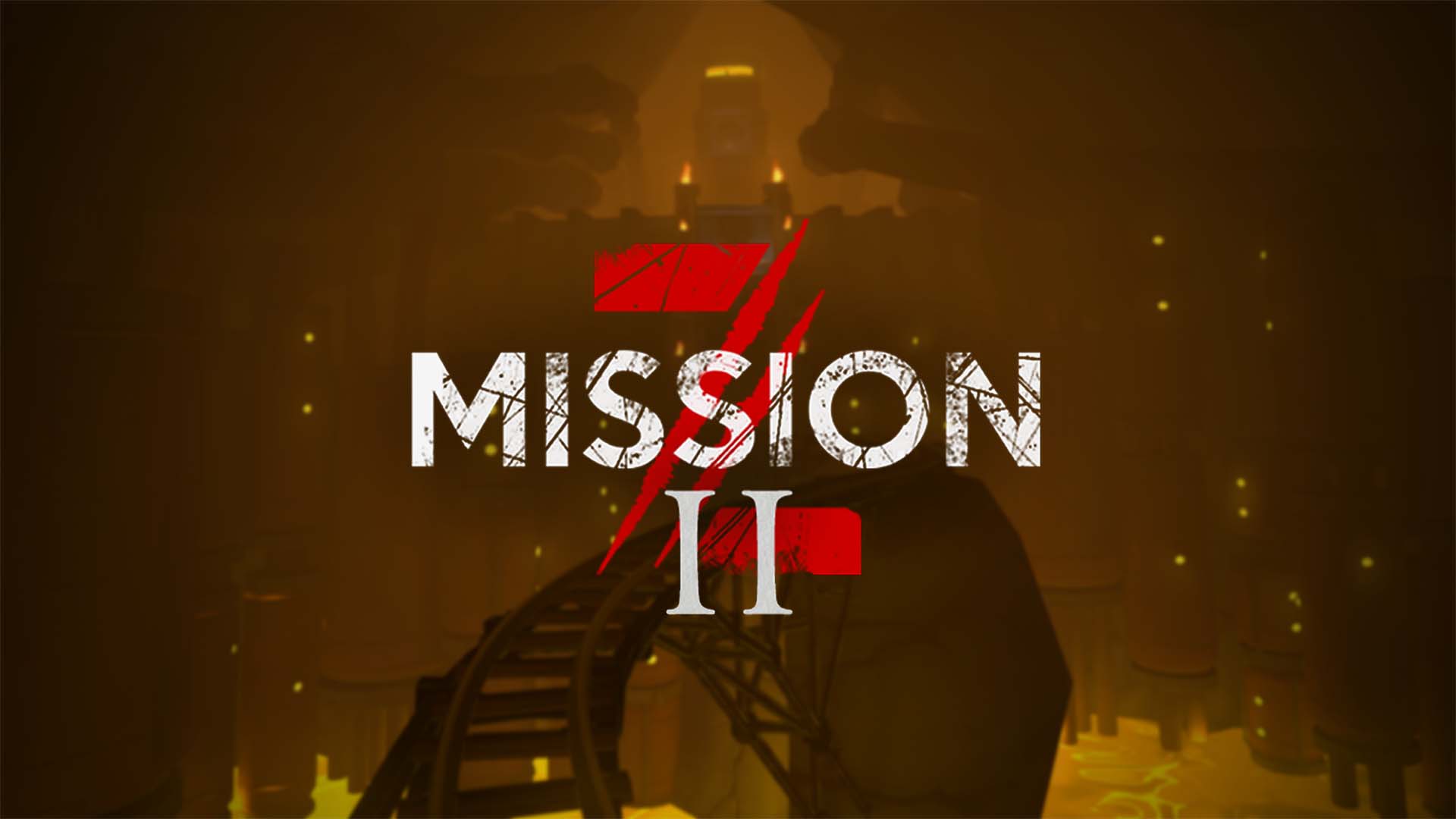 Mission Z II | VEX Solutions Games