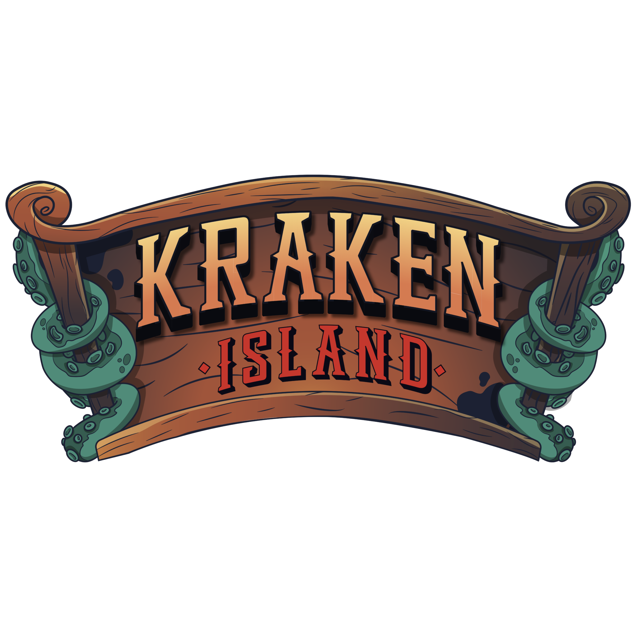 Kraken Island : Arena | VEX Solutions Games