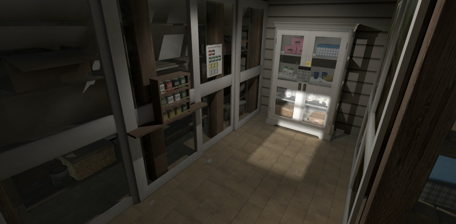 Parvus Box | VEX Solutions Games