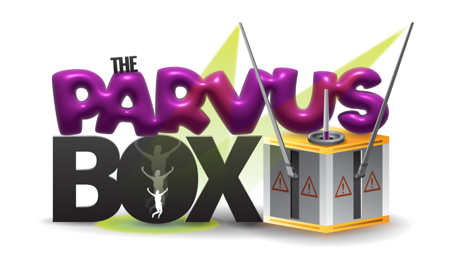 Parvus Box | VEX Solutions Games