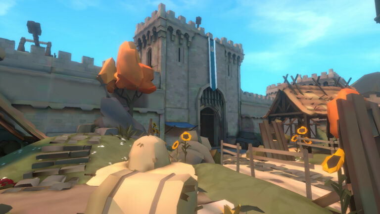 DragonFall | VEX Solutions Games