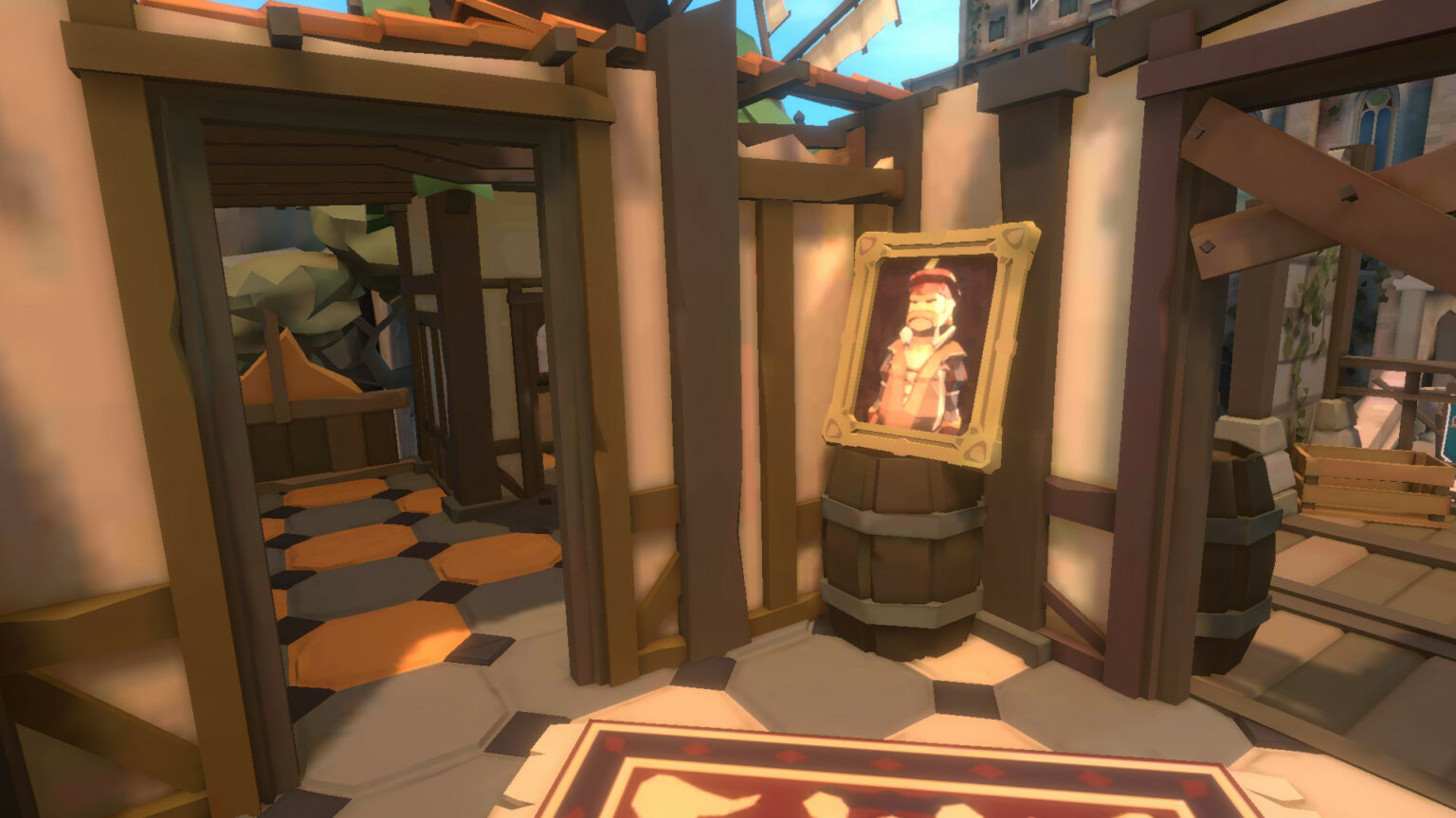 DragonFall | VEX Solutions Games