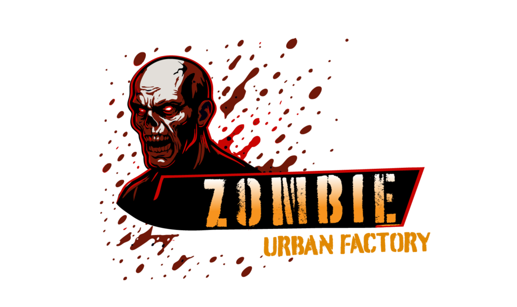 Zombie Urban Factory | VEX Solutions Games