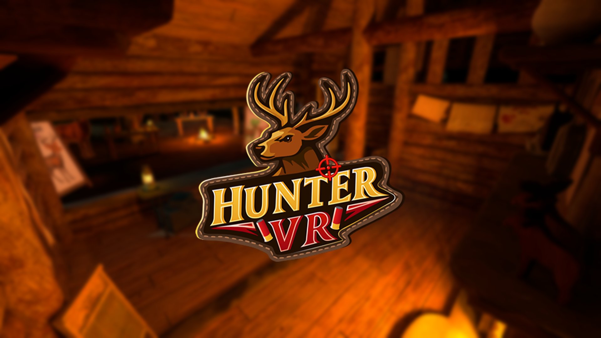 Hunter VR | VEX Solutions Games