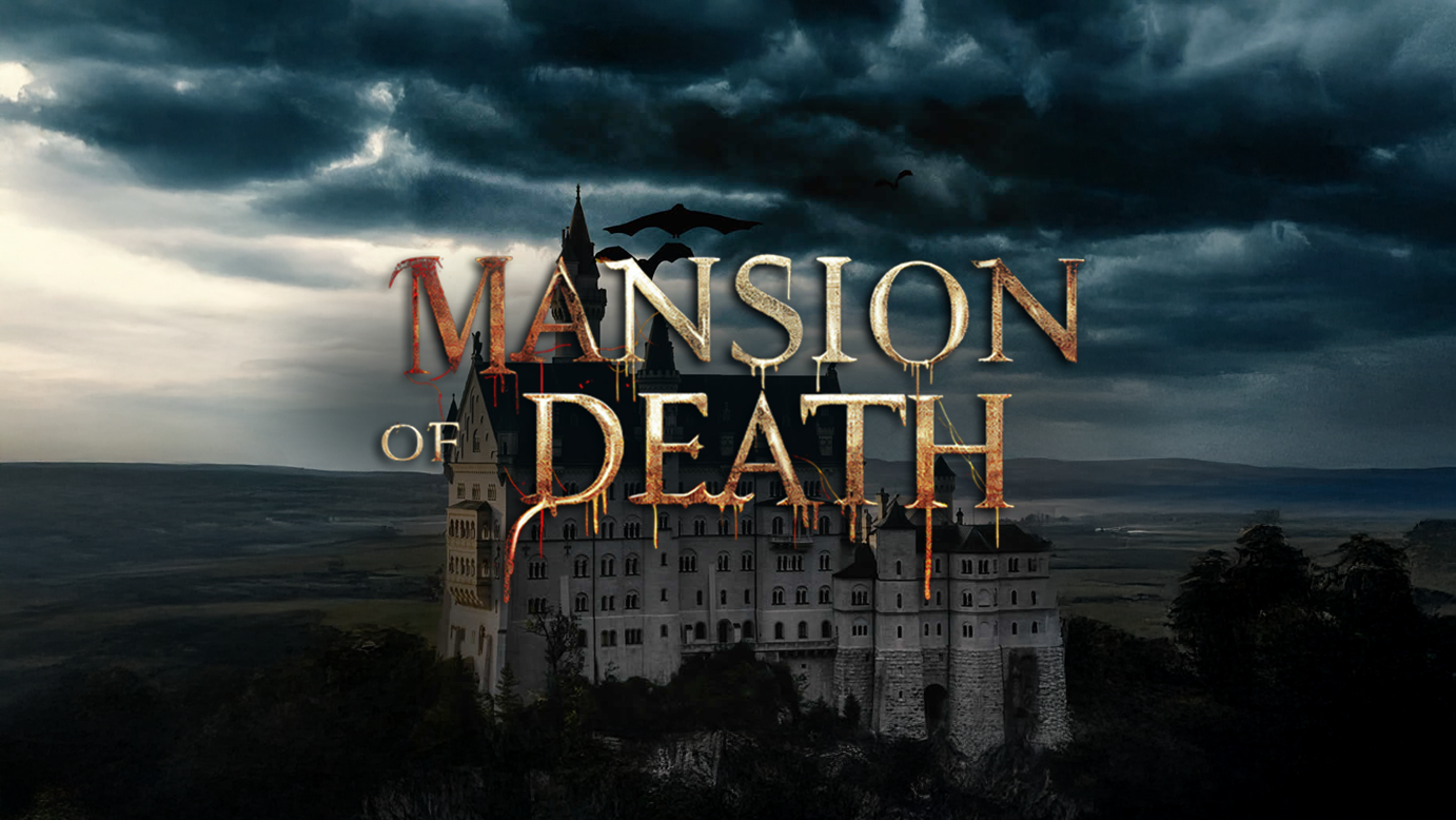 Mansion Of Death | VEX Solutions Games